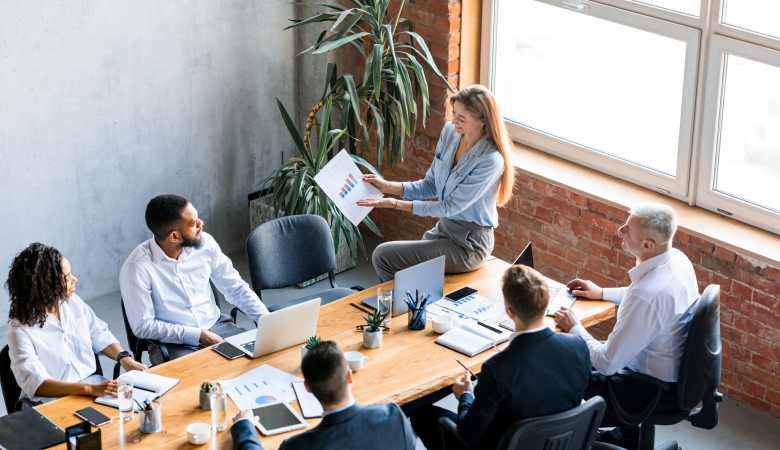 How To Manage Multiple Projects At Once | Planergy Software