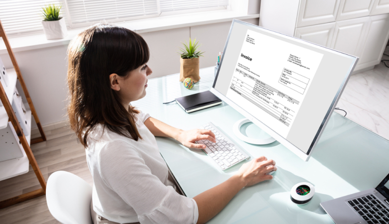 Invoice Dispute Management in Accounts Payable | Planergy Software