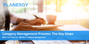 Category Management Process: The Key Steps | PLANERGY Software