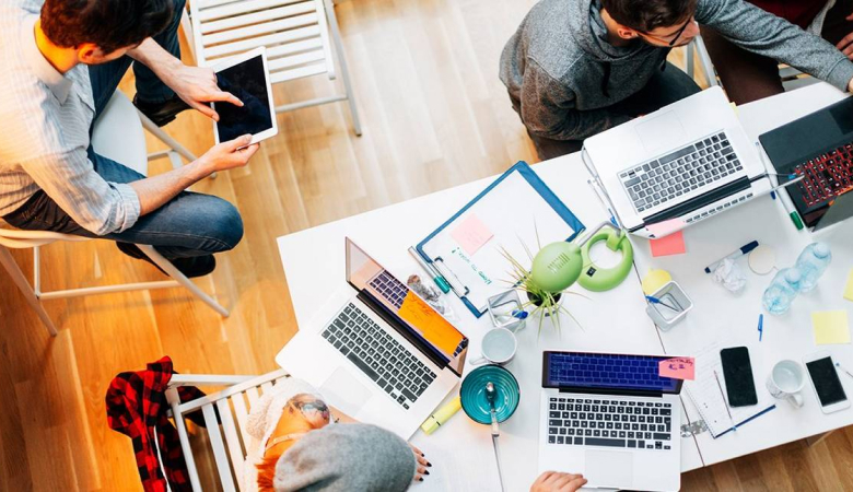 Horizontal Analysis of Financial Statements | PLANERGY Software