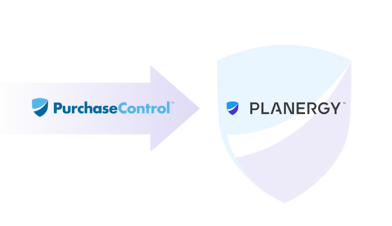 We are Rebranding to PLANERGY | PLANERGY Software