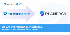 We are Rebranding to PLANERGY | PLANERGY Software