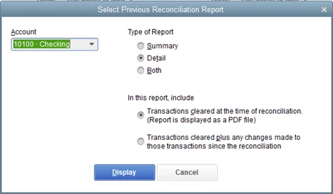 QuickBooks Desktop Reports: How To Find and Create Common Reports | Planergy Software
