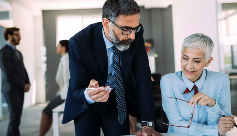 What is the Role of a Modern Financial Manager? | Planergy Software