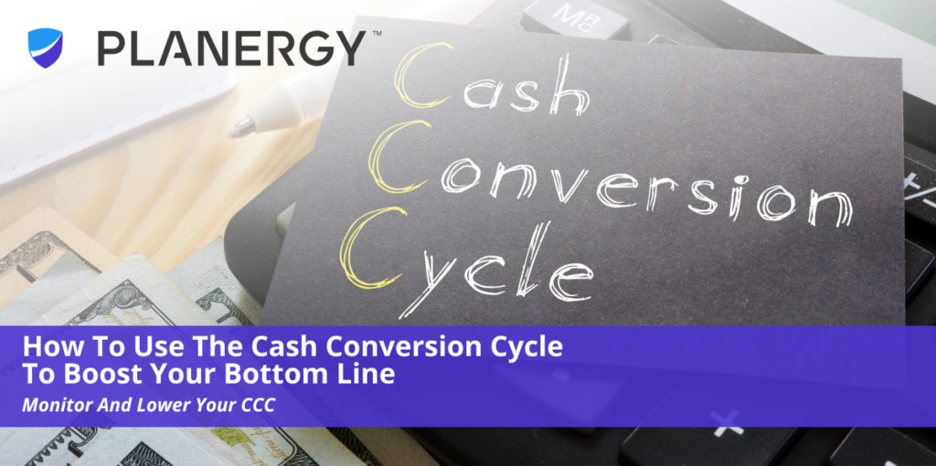 How To Use the Cash Conversion Cycle To Boost Your Bottom Line ...