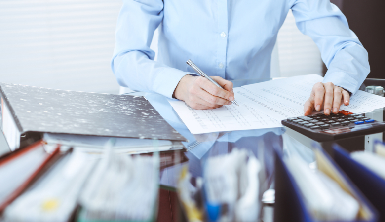 Optimizing the Financial Close Process | Planergy Software