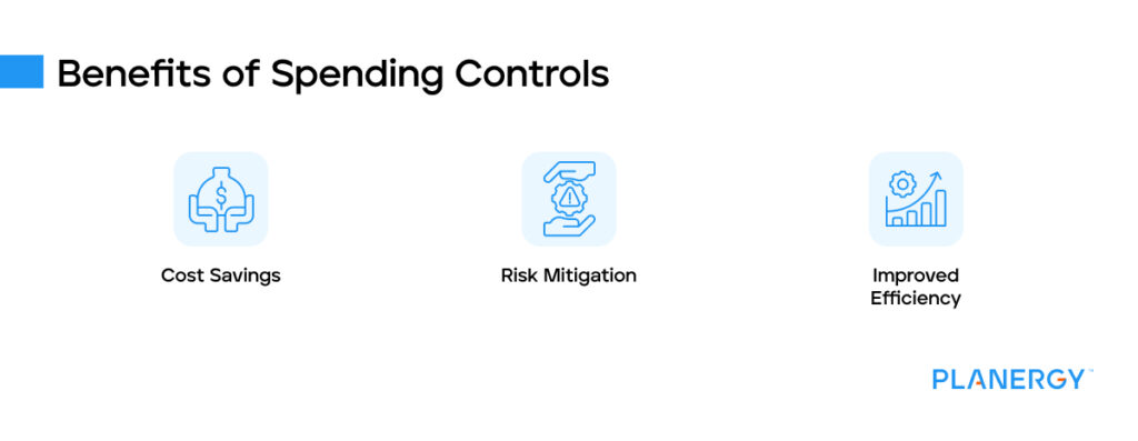 Spend Control: How To Reduce Costs For Enterprise | Planergy Software