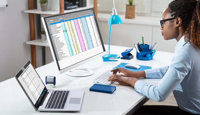 Purchasing Excel Why Spreadsheets Should Not Be Used To Manage