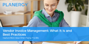 Vendor Invoice Management: What Is It and Best Practices | PLANERGY ...