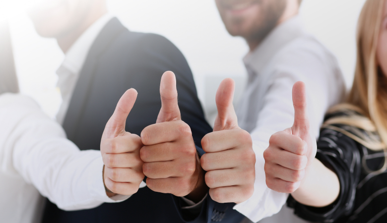 How To Show Employees Appreciation | PLANERGY Software