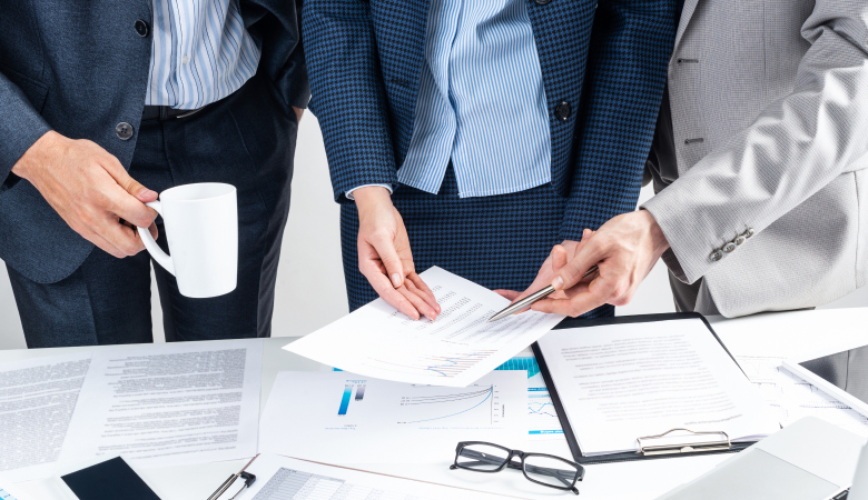 How to Improve Working Capital & Liquidity | PLANERGY Software