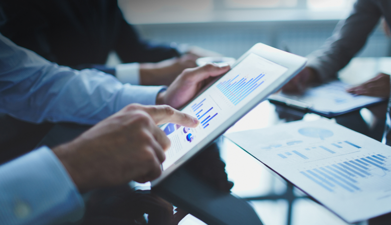 Liquidity Ratio Analysis | Planergy Software