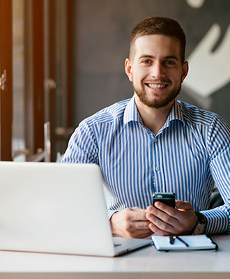 Handling The Challenges Of Remote Working | PLANERGY Software