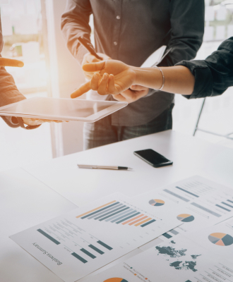 The 7 Digital Business Solutions Every Company Needs | PLANERGY Software