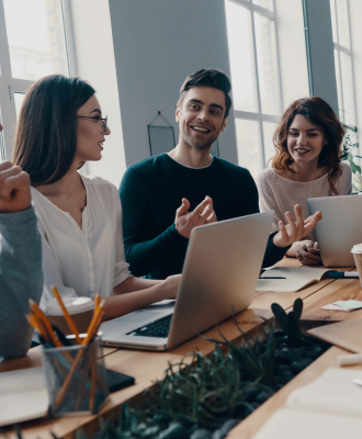 Why ERP Implementations Fail | PLANERGY Software