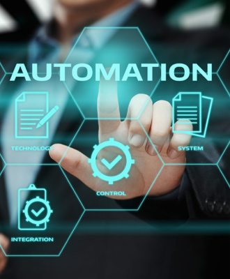 Why AP Automation? And Why Now? | PLANERGY Software
