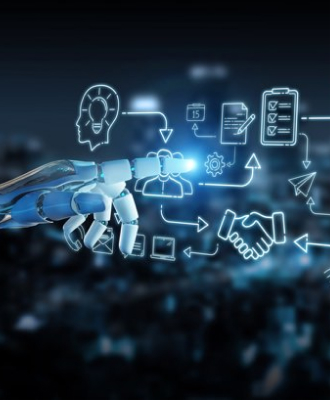 Digital Transformation Change Management: How to Build On Initial ...