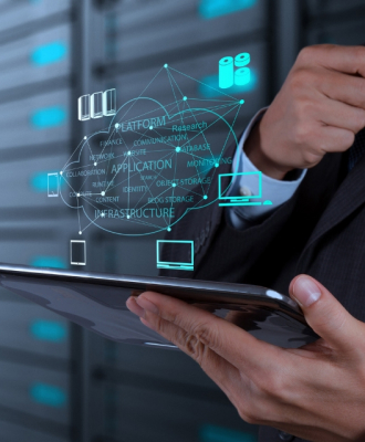 What Is Straight Through Processing? STP Definition | PLANERGY Software