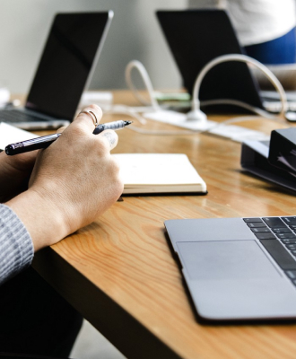 How To Write A Process Document: Process Documentation Guide | PLANERGY ...