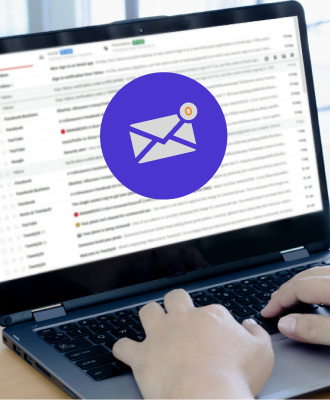 How To Achieve Inbox Zero | PLANERGY Software