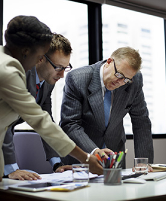 How to Manage Indirect Spend Categories | PLANERGY Software