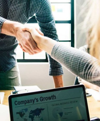 Finance Recruiting: Finding and Retaining Top Talent for Next ...