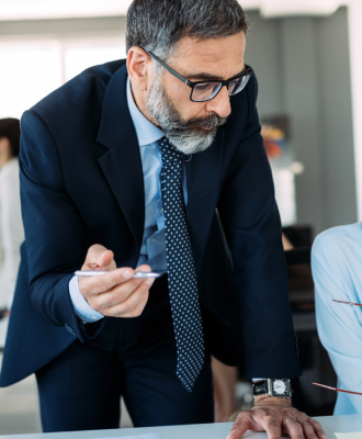 What is the Role of a Modern Financial Manager? | PLANERGY Software