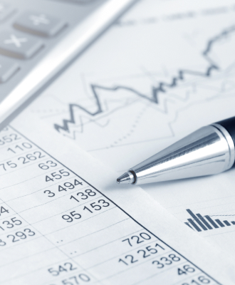 Budget Analysis Report | PLANERGY Software