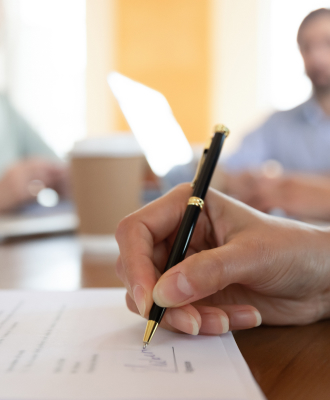 Collaborative Procurement: Advantages and Disadvantages | PLANERGY Software