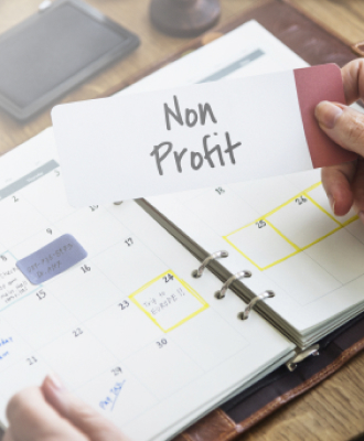 Non-Profit Financial Management Best Practices | PLANERGY Software