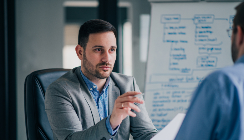 Employee Pushback in Change Management | PLANERGY Software