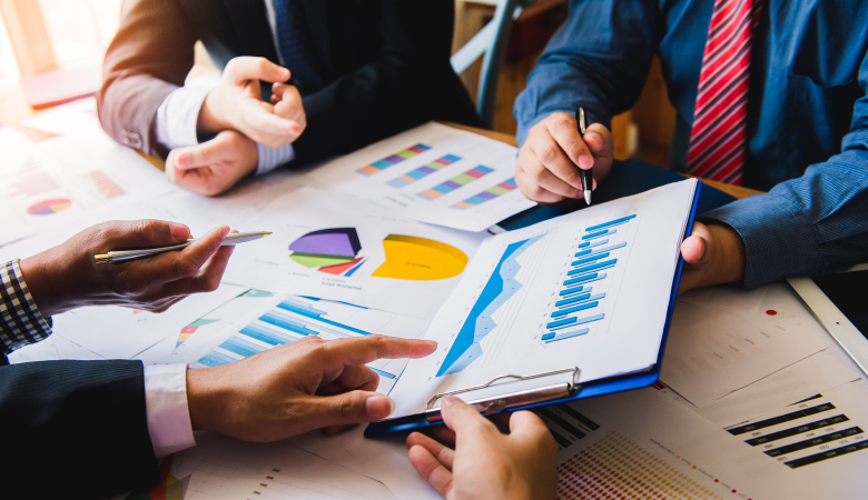 Liquidity Management: Improve Cash Flow | PLANERGY Software