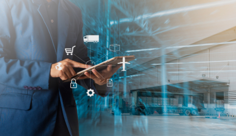 The Benefits of Localized Supply Chain | PLANERGY Software