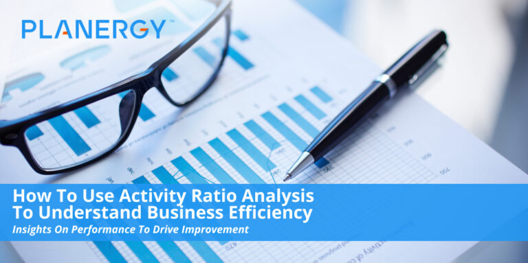 How To Use Activity Ratio Analysis To Understand Business Efficiency ...