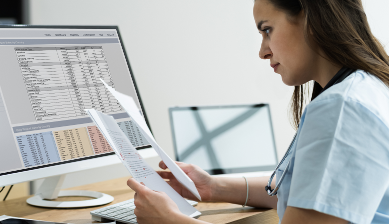 Accounts Payable Benchmarking: Metrics to Track | PLANERGY Software