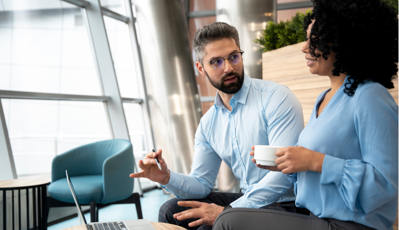 Financial Data Accuracy: Why It’s Critical | PLANERGY Software