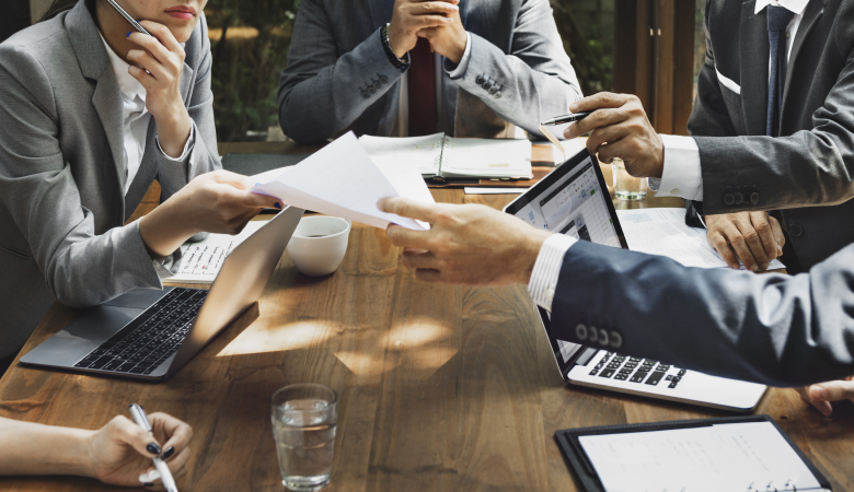 How Strategic Procurement Can Give You a Competitive Advantage ...