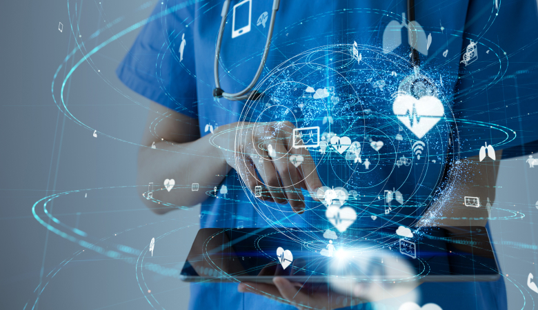 Digitization In Healthcare: From Patient Outcomes To Procurement ...