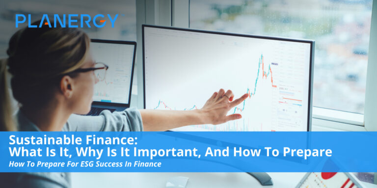 Sustainable Finance: What Is It, Why Is It Important, and How To ...