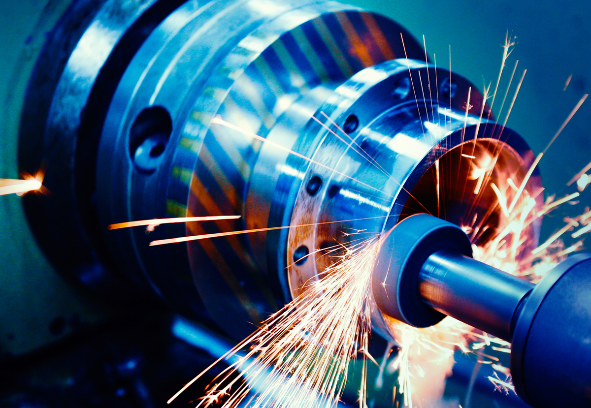 Lean Machine Case Study | PLANERGY Software