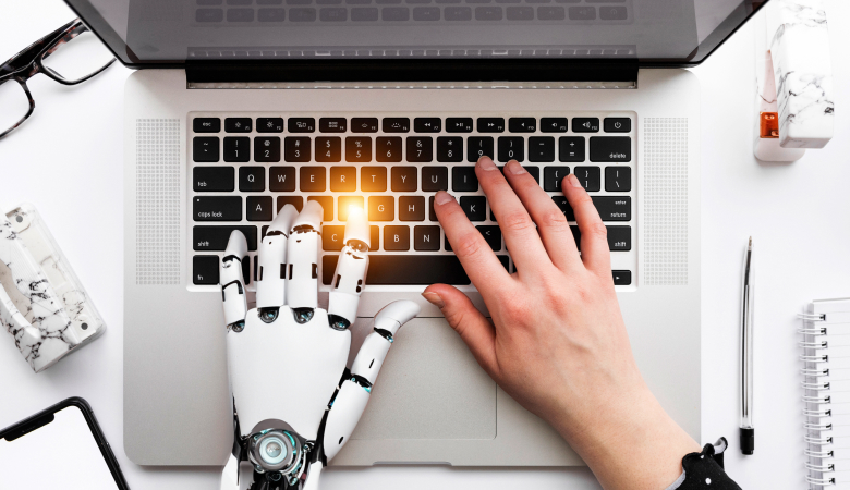 Robotic Process Automation: What It Is, Benefits, and Best Practices ...