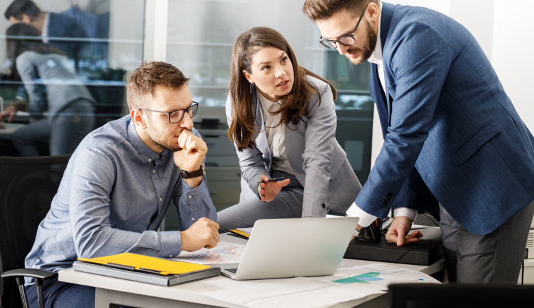 Segregation Of Duties In Accounts Payable | PLANERGY Software