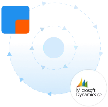 Microsoft Dynamics Great Plains Integration | Planergy Software