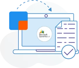 Microsoft Dynamics Great Plains Integration | Planergy Software