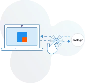 OneLogin Integration | Planergy Software