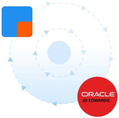 Oracle JD Edwards | Planergy Software