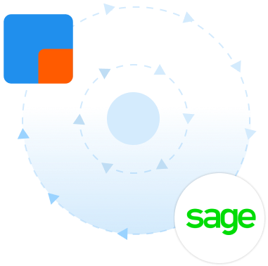 Sage 50 Integration | PLANERGY Software