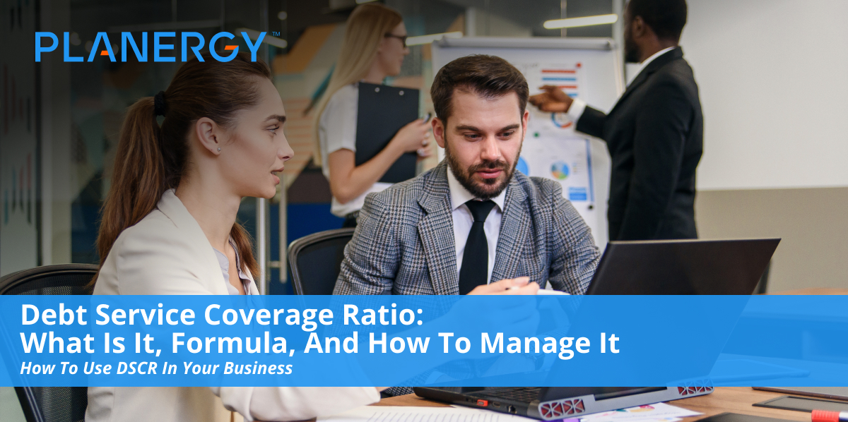 Debt Service Coverage Ratio: What Is It, Formula, and How To Manage It ...