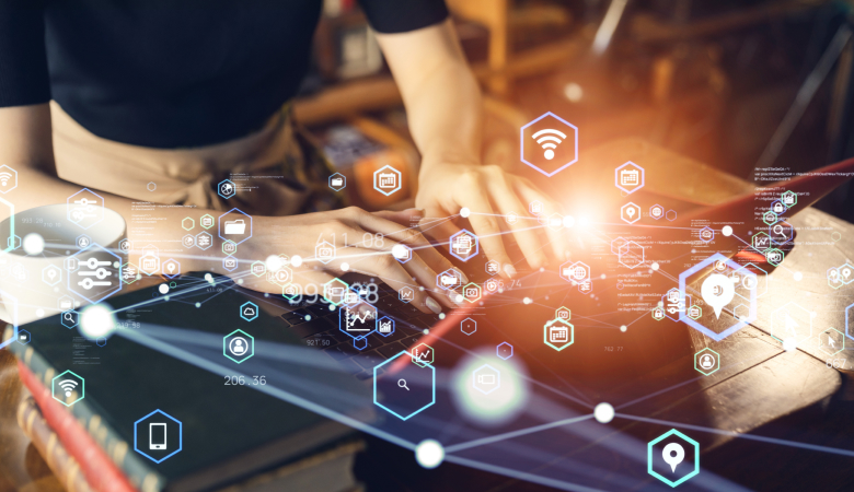 Finance Digital Transformation: Be Future-Ready | PLANERGY Software