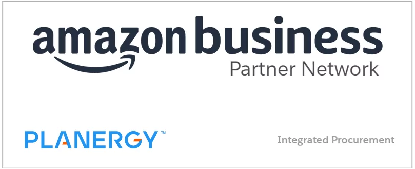 Amazon Business Integration | Planergy Software